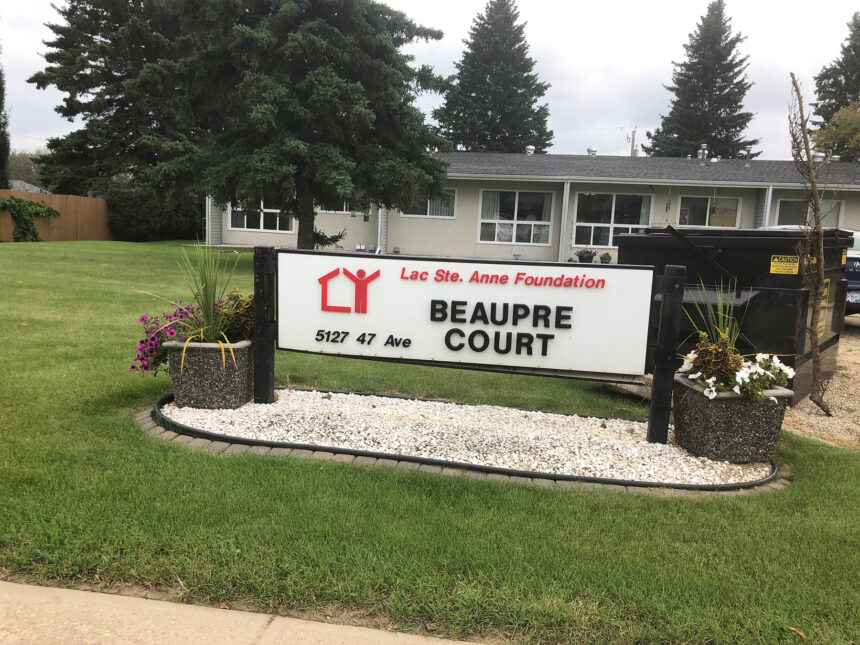 Manor Galleries - Lac Ste. Anne Foundation